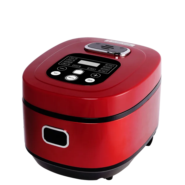 small home appliances 5l commercial smart multi purpose electric rice ...