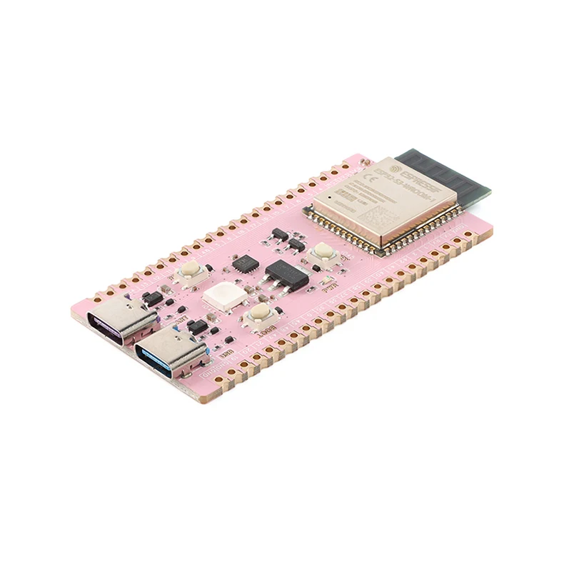 Original ESP32-S3 Core Board Development Board Module Equipped with ...