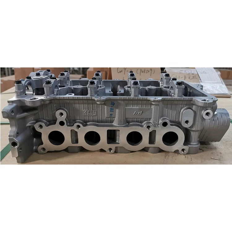 3sz-ve New Dohc Efi Aluminum Cylinder Head 11101-b9320 11101-b9330 ...