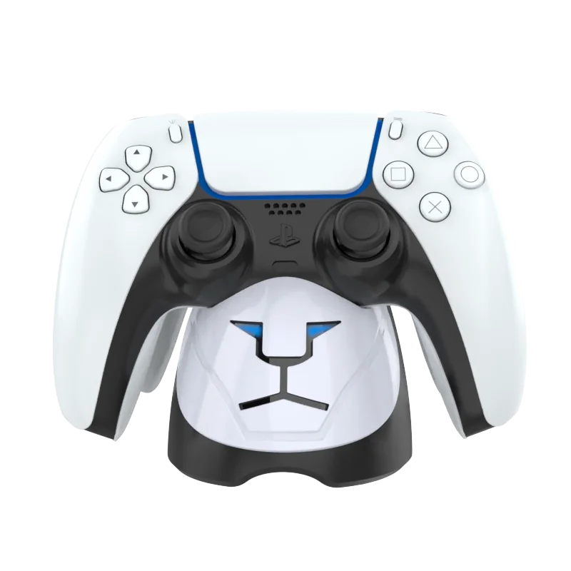 For Ps5 Gamepad Fast Charging Base Lion Model For Ps5 Controller ...
