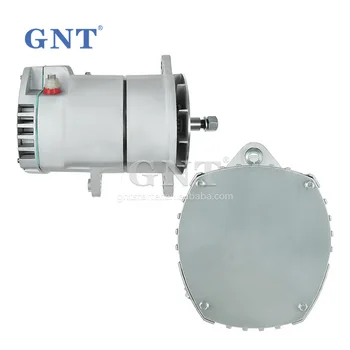 24v 75a Alternator For Caterpillar 3406 3408 0r2415 0r3615 0r5206 ...