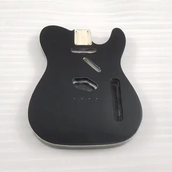 Belly Cut Contour Tl Body With Pearloid Binding Electric Guitar Bodies ...
