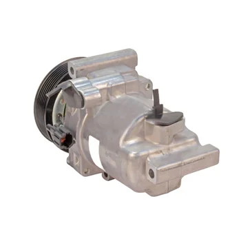 Kcc1335 Ac Compressor 12v R134a 7pk For Nissan Cube S 92600cj63a ...
