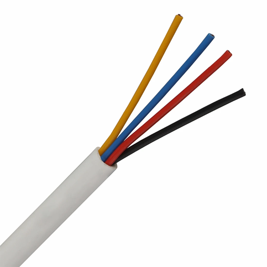 Fire Alarm Cable - Reliable, Flame Retardant Solutions
