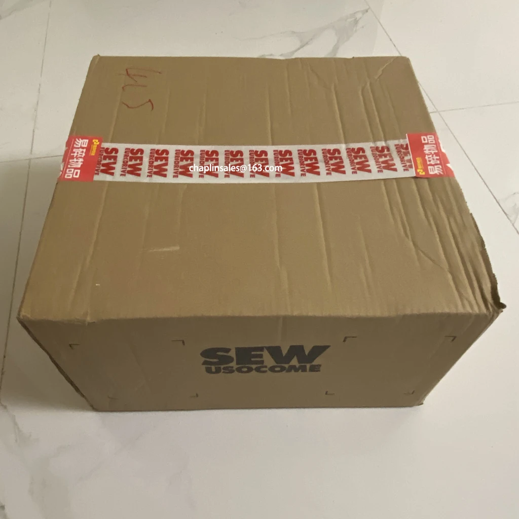 Brand New Original Sew Seurodrive Reducer Brake Be11a/55nm/400ac ...