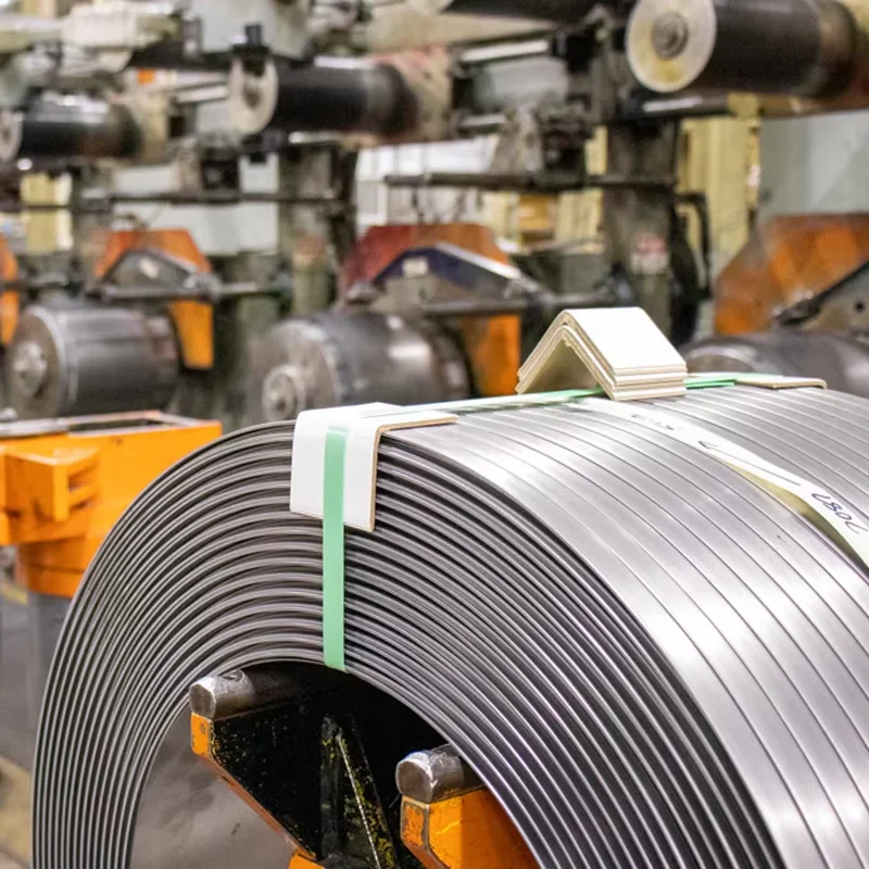 Precision Thickness Controlled for Progressive Die Stamping of ...