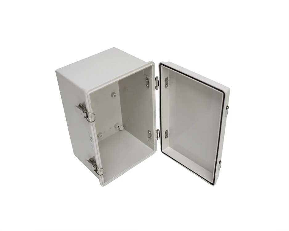 Ip67,Made In Korea Dse Hibox Control Box (ds-at-036,400x500x160 Mm ...