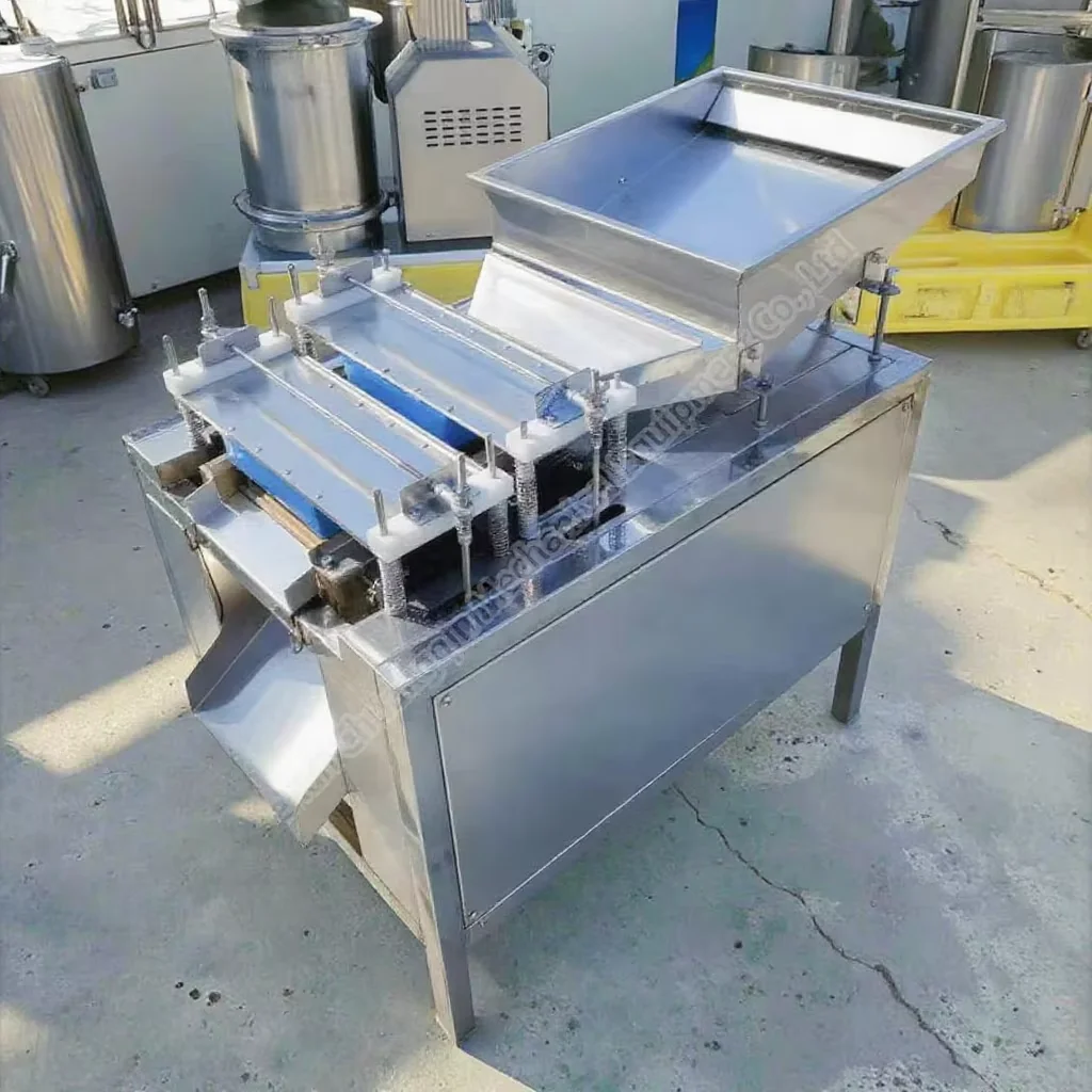 Manual Quail Egg Sheller Small Quail Egg Peeler Boiled Egg Peeler ...