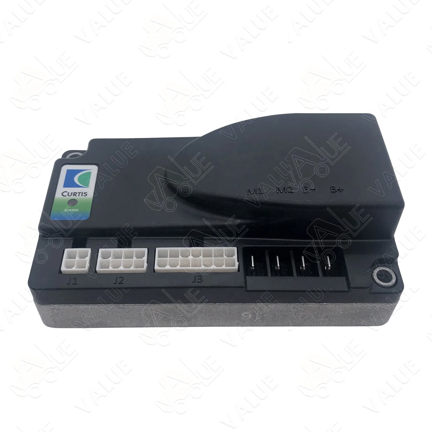 1220e-5401 Original Linde Forklift Spare Parts 36/48v 60a Curtis Controller - Buy Curtis ...