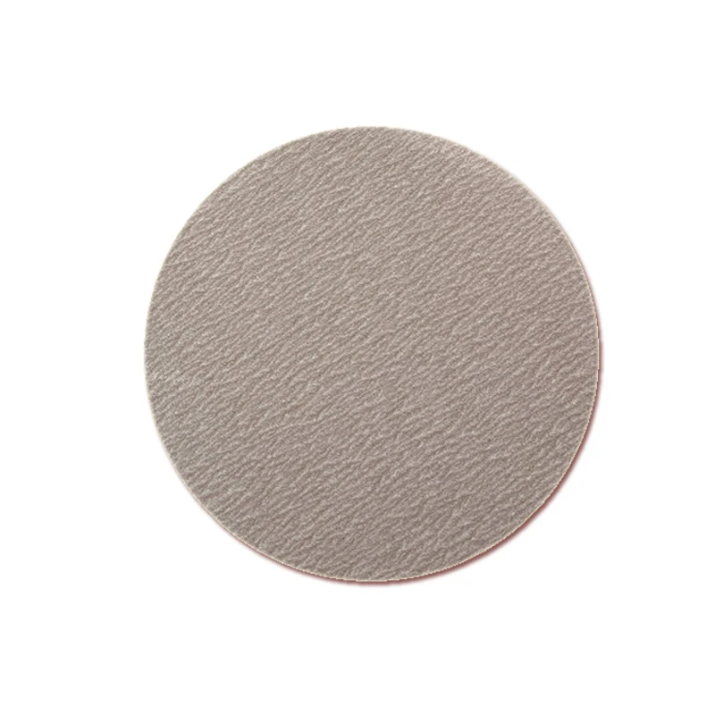 SABER Ceramic Abrasive Discs - Efficient Sanding Solutions