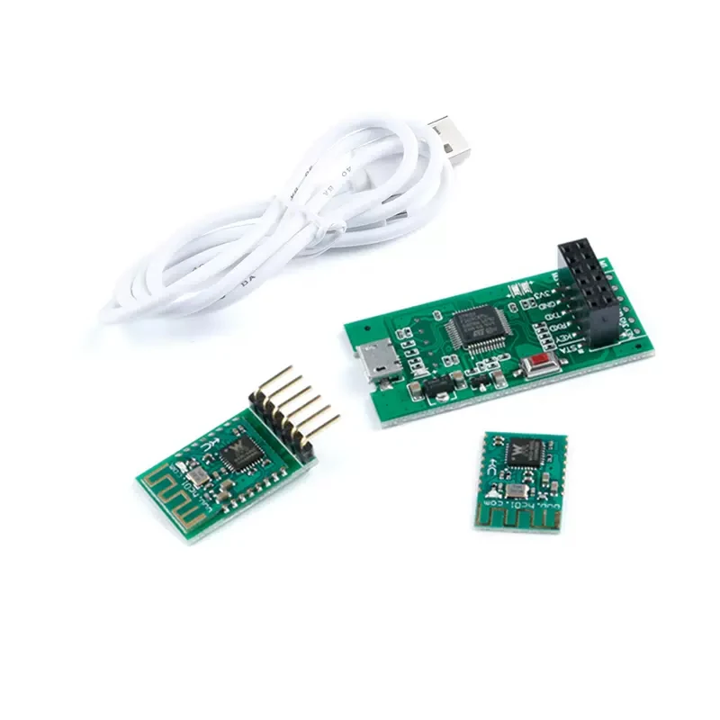 HC-25WIFI serial port module IoT MQTT wireless serial port ...