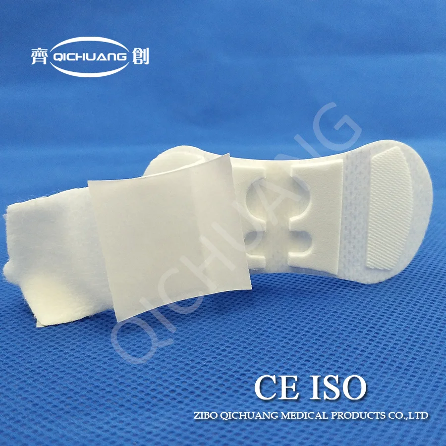IV Cannula Fixing - Reliable PICC CVC Stabilization Paste