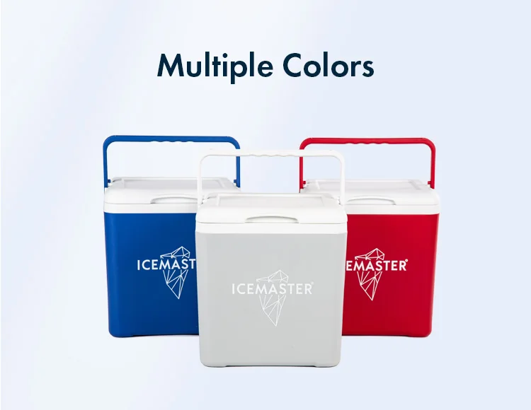 Icemaster Day 2 7 14 26 45 L Ice Retention Pp Pe Pu With Wheels Rolling ...
