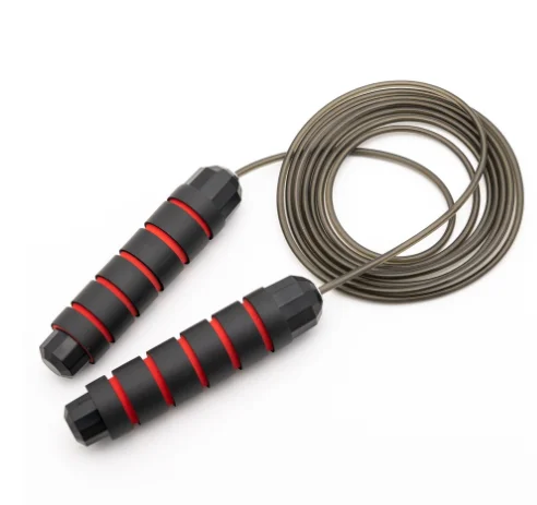 V301 Rope Training Skipping Rope Weight Skipping Rope Wholesale - Buy ...