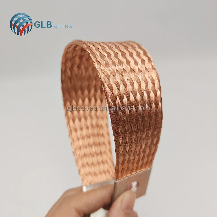 Copper Connector Terminals Ferrule FORKLIFT BATTERY Tin Plated Copper ...