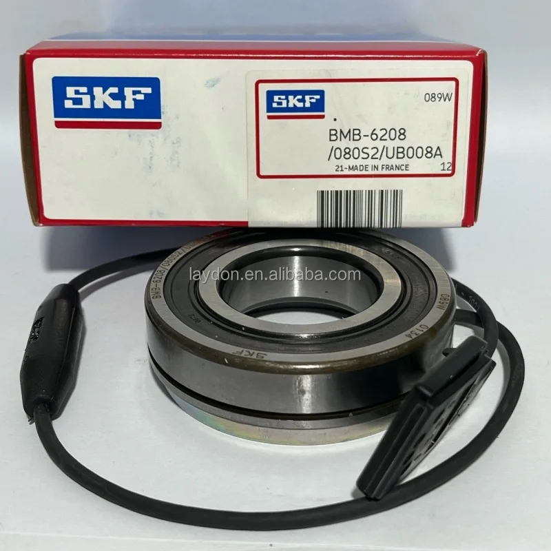 Forklift Encoder Sensor Bearing Bmb-6208/080s2/ub002a - Buy Forklift ...