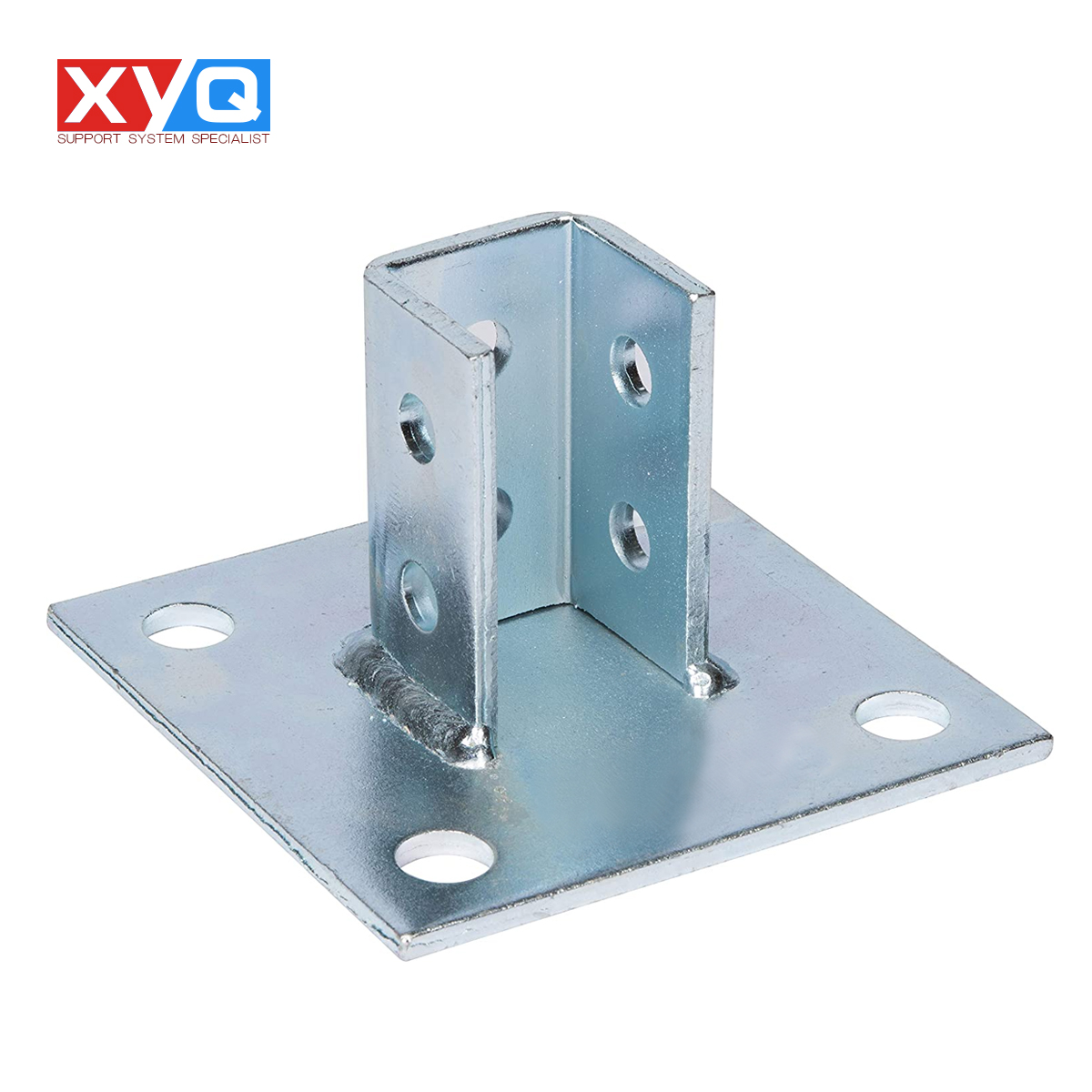 Strut Channel Accessories - Durable & Versatile Solutions