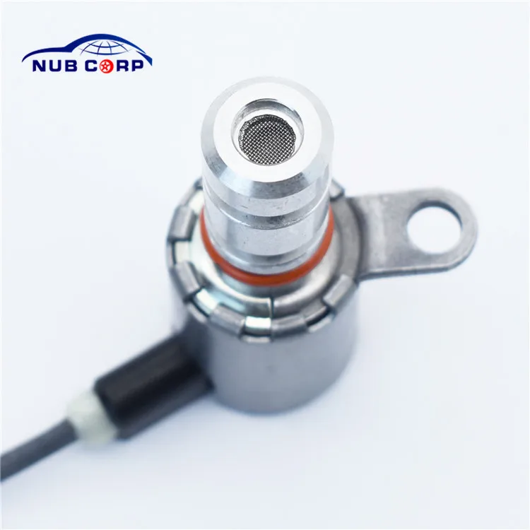 P164E00 Oil Pump Fluid Solenoid Valve for GM Chevrolet Buick