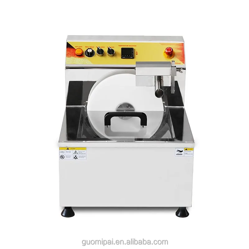 Chocolate Dispenser Tempering Melting Machine Chocolate Tap Dispenser ...