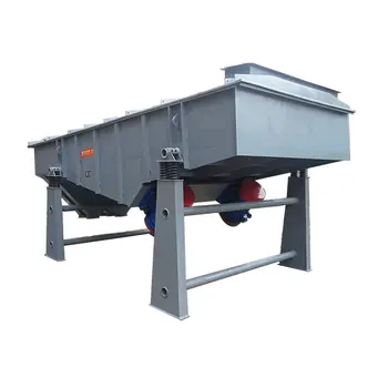 Large Scale Mineral Gold Quarry Gravel Sand Separating Sieves Machine ...
