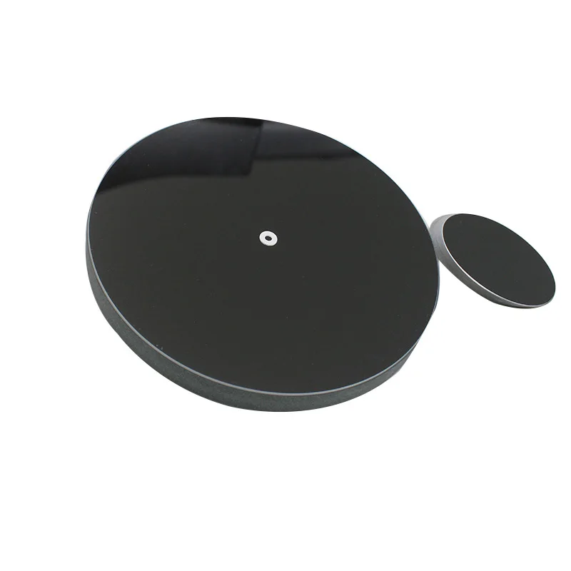 D203F1600 Parabolic Mirror for DIY Astronomical Telescope