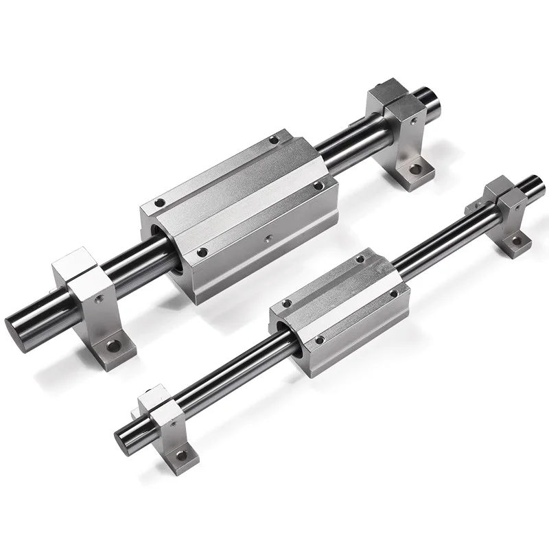 Wholesale Scs60luu Linear Slide Block Unit For Cnc - Buy Slide Block ...