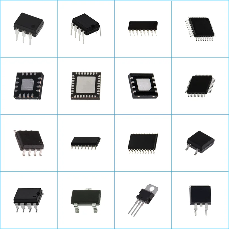 Alibaba.com: DVC5402ZGU Original New Integrated Circuit IC Chip ...