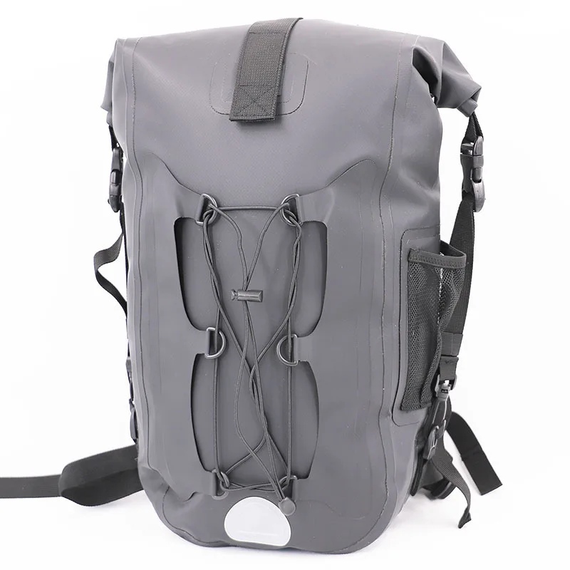 Outdoor Waterproof Bag Dry Bag Backpack 20 L Hiking Mountaineering ...