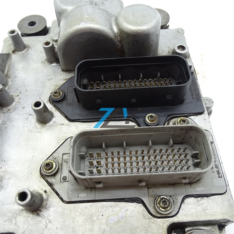 Excavator ECU Controller 320-09688 - Control Computer Board