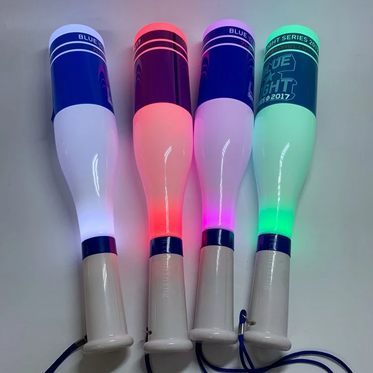 2024 Oem Logo Baseball Cheering Stick Odm Sport Light Stick For Games ...