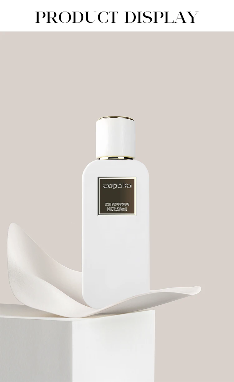 Long Lasting Men's Perfume - Custom Body Spray 50ml
