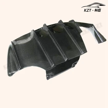 For Mazda Carbon Fiber Rx7 Fd3s Feed Rear Diffuser High Quality - Buy ...