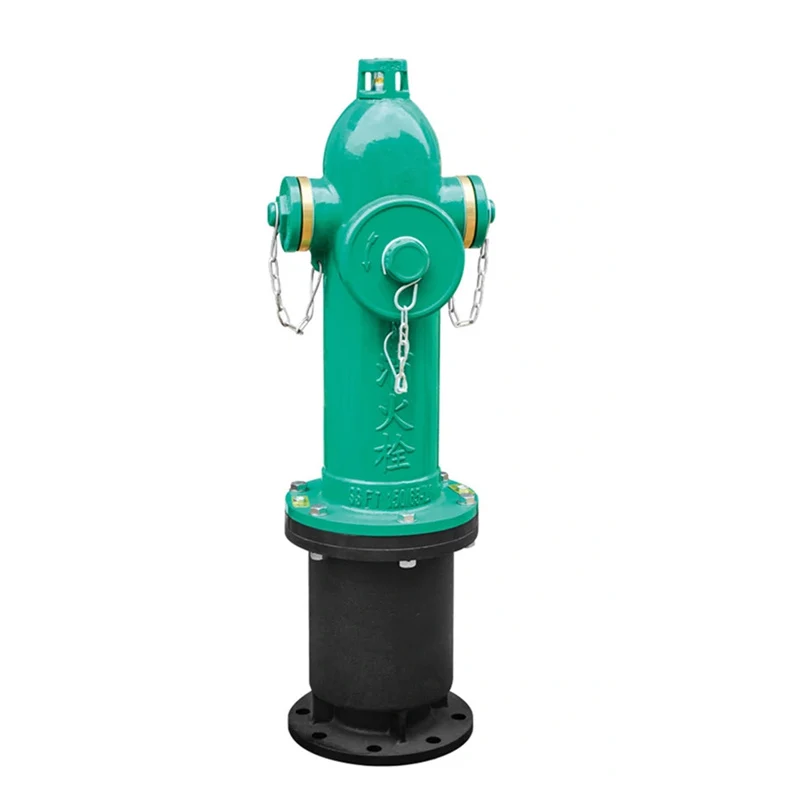 Indoor Outdoor Firefighting Hydrant Fire Hydrant Dn80 Dn100 Fire Hose ...