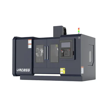 Oem Available Iso Standard Vertical Cnc Machine For France - Buy ...
