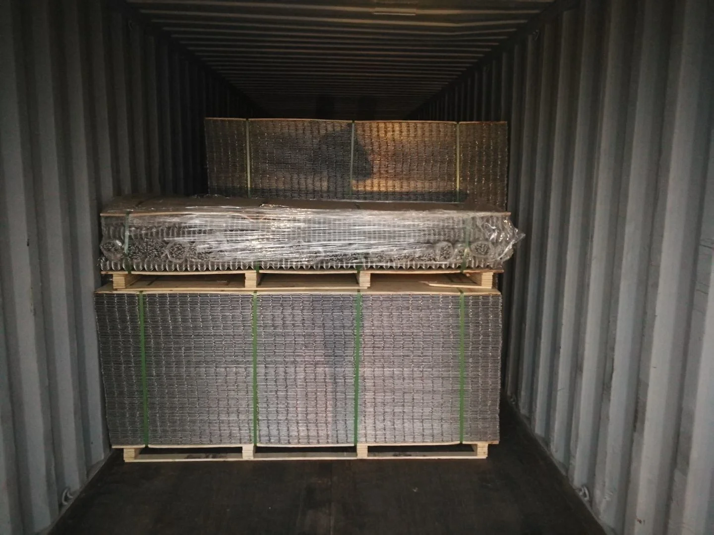 Galvanized Welded Gabion Box - Durable Stone Cage Retaining Wall