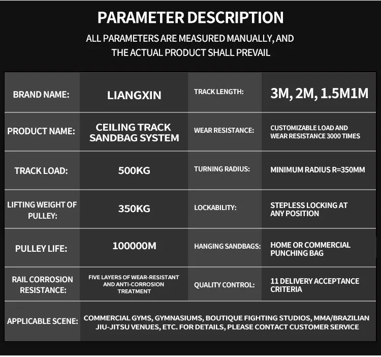 Boxing Rack with Sandbag Rack - Heavy-Duty Strength Training
