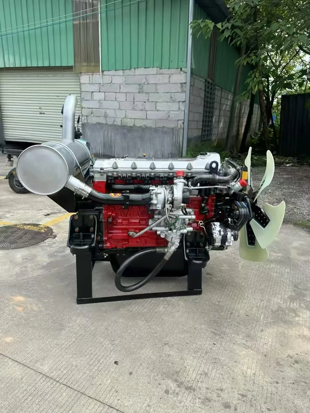 Hino J08E Diesel Engine Assembly for SK330-8 SK350-8| Alibaba.com