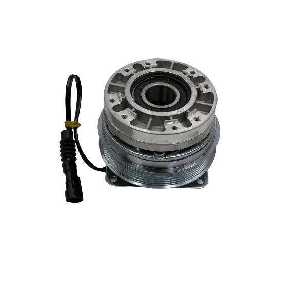 Connecting joint, Radiator fan Suitable for IVECO 5801480322 Other ...