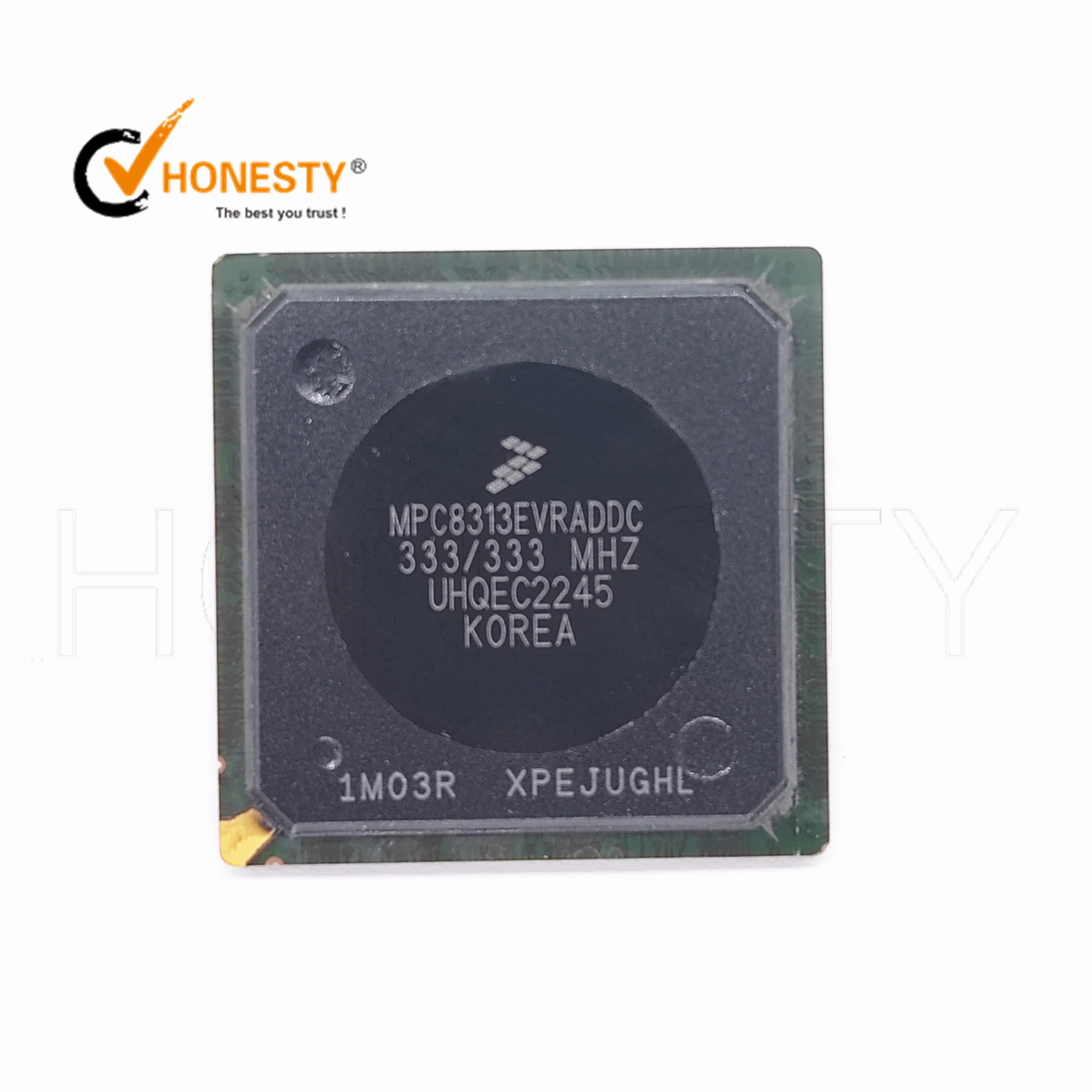 Mpc8313evraddc Ic Mpu Powerquicc Ii Pro 516pbga Embedded Microprocessor ...