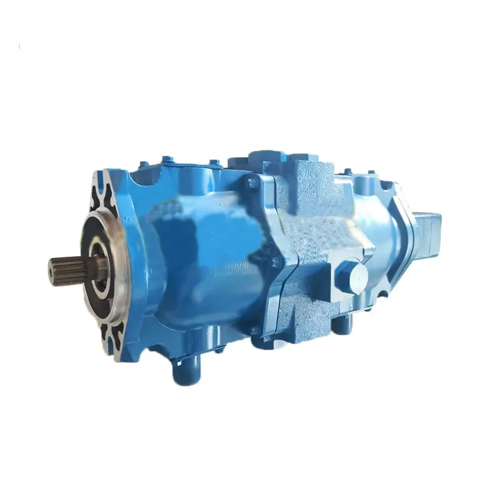 Alibaba.com: Eaton TA Series Hydraulic Pumps TA1515 TA1919V10 TA1919V20 ...