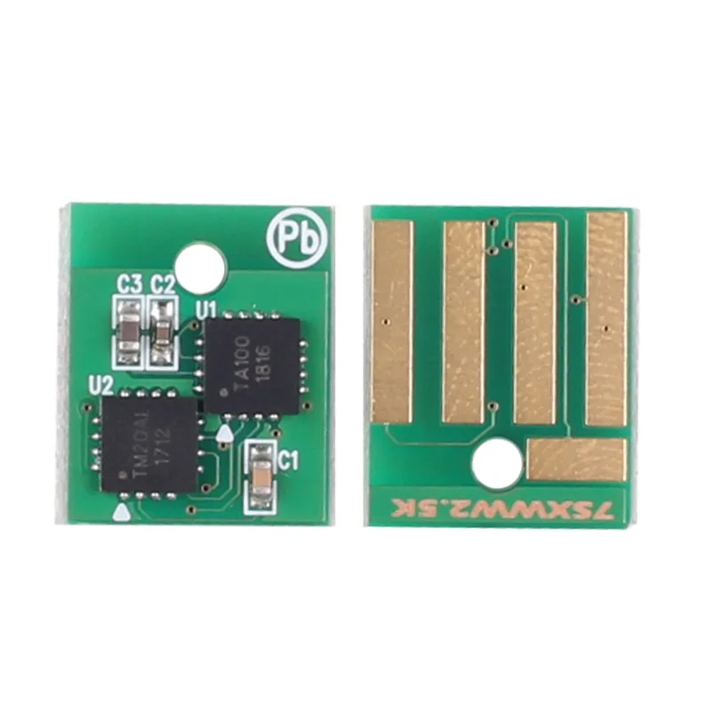 51b1000 51b2000 51b3000 51b4000 51b5000 Reset Chip For Lex. Mx Ms 317 ...