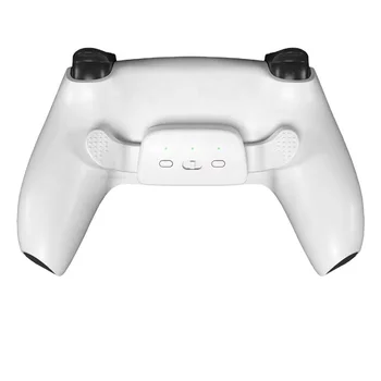 New Back Button Attachment Controller Paddles For For Ps5 Game ...
