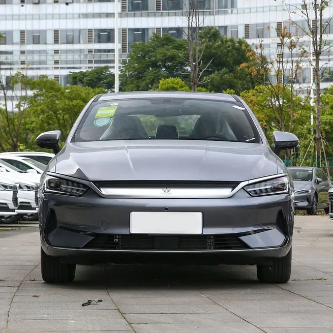 Family Byd Qin Plus Ev Flagship 2024 Ev Electric Vehicle New Cars Byd ...