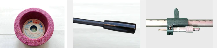 Ejector Pin Cutting Machine GD-600G - Precision & Durability