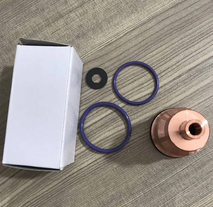 Injector Holder Repair Kit Copper For Volvo Fh Fm 21351717 - Buy ...