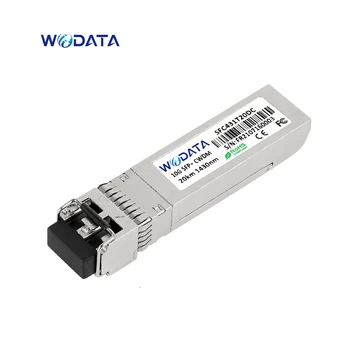Network Sfp-10g-lr 10g Lc Sc Fiber Optic Switch Sfp Optical Transceiver ...