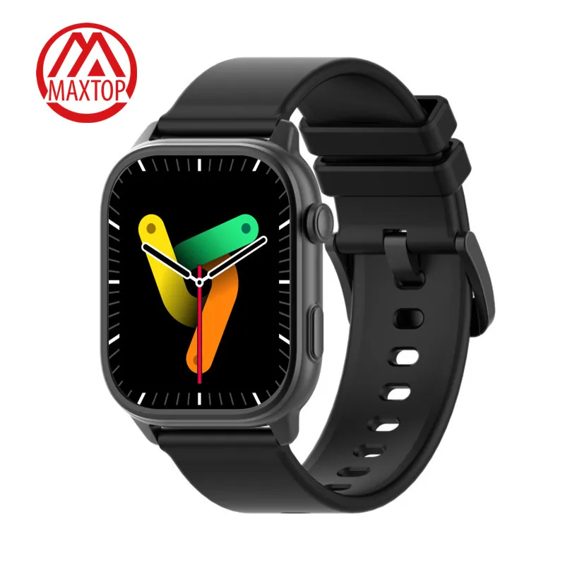 Maxtop Premium Smart Watch Custom Logo Relojes Smart Watch Hombre Smart ...