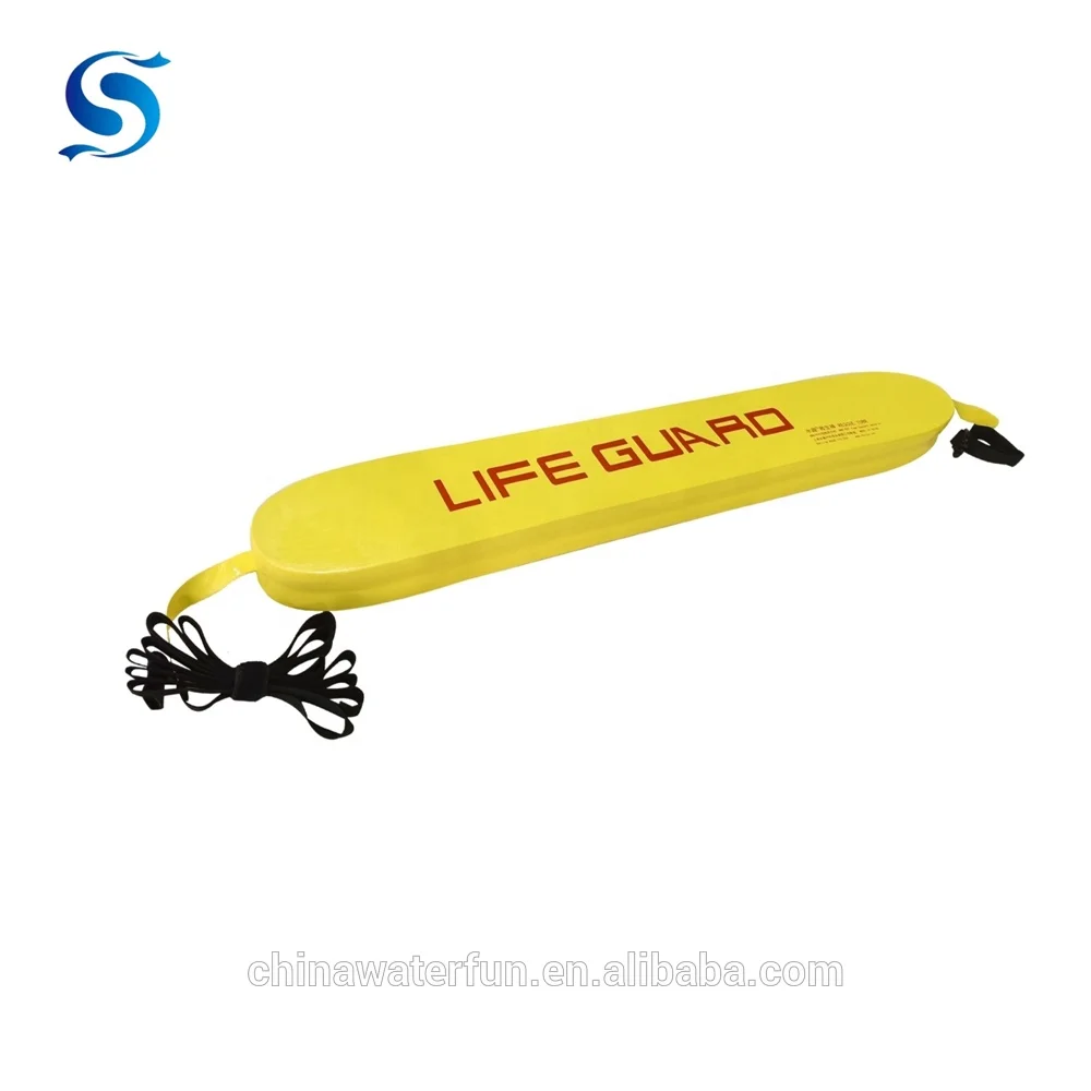 Swimming Pool Safety Lifeguard Equipment Floating Nbr Foam Lifeguard ...