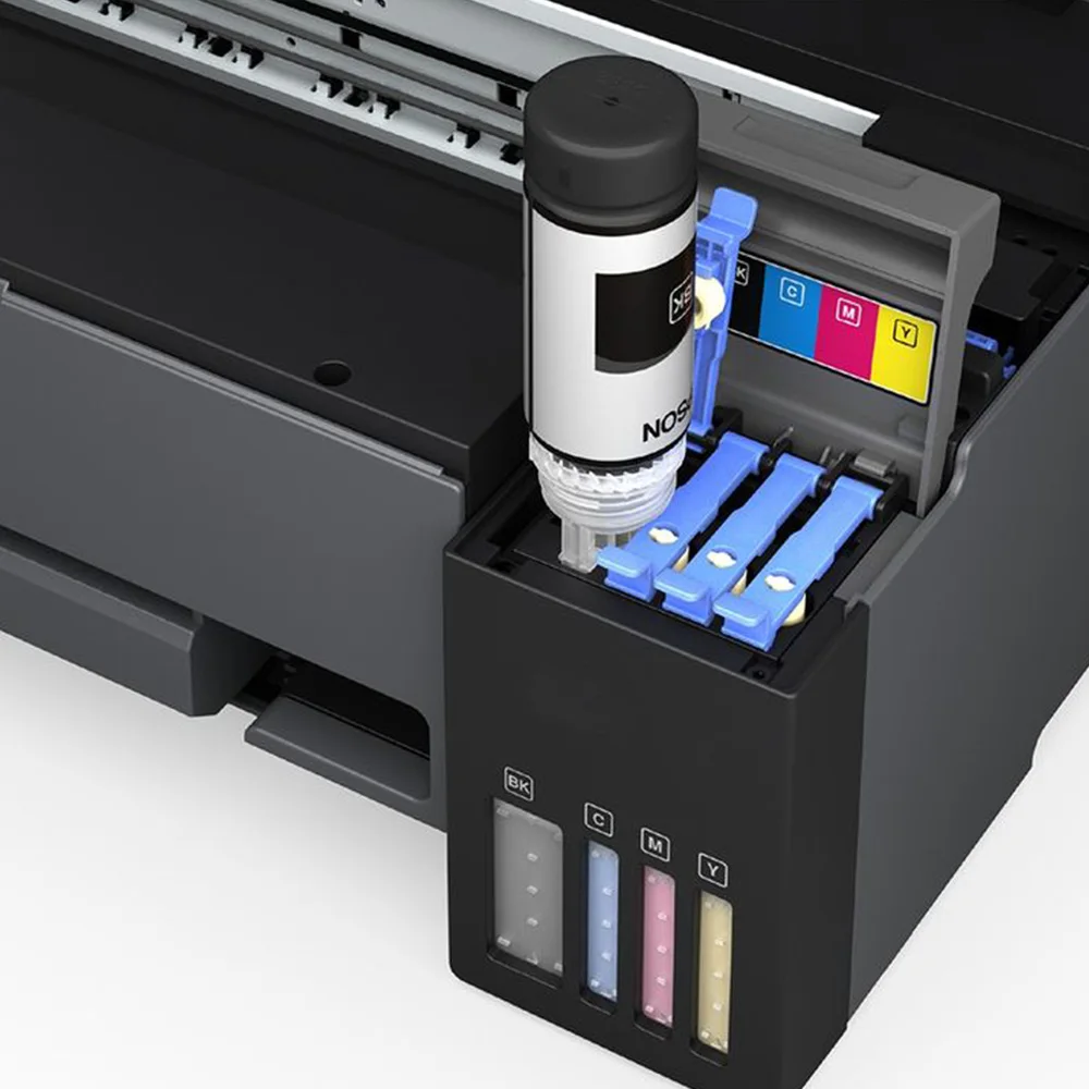 Alibaba.com: L11050 L11058 Inkjet Printer A3 size, 4-color CMYK ...