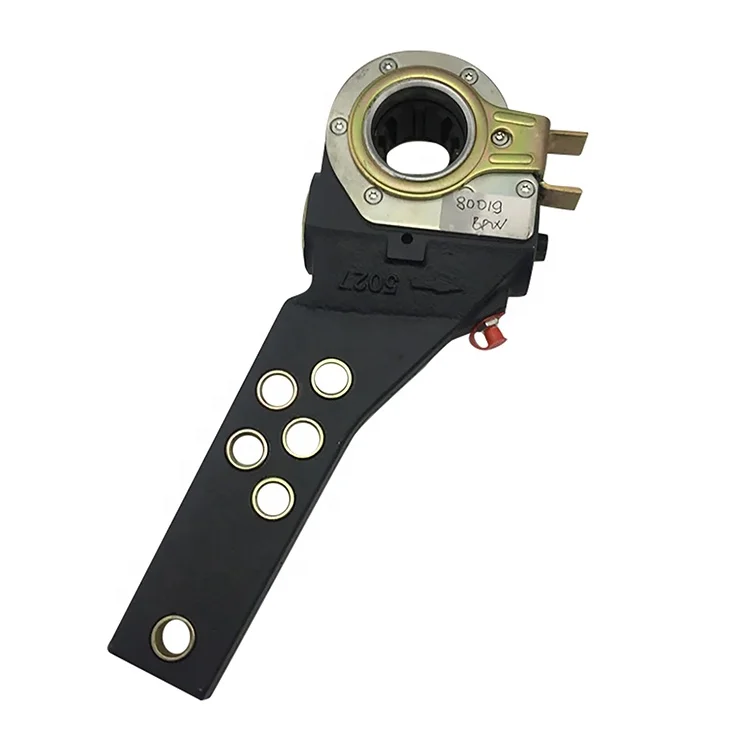 BPW Brake Automatic Slack Adjuster 6H10T 80019D Brake Ratchet ...